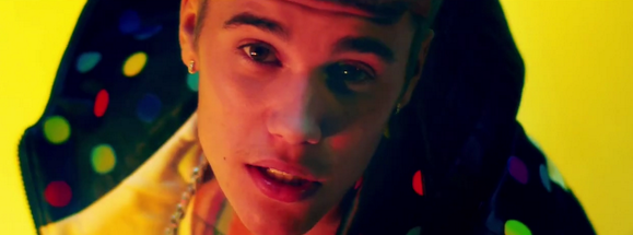Justin Bieber in clips of the LOLLY music video new song by MAEJORALI ...