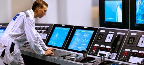 Marine Industrial Automation Systems: NOR CONTROL AUTOMATION SYSTEMS ...