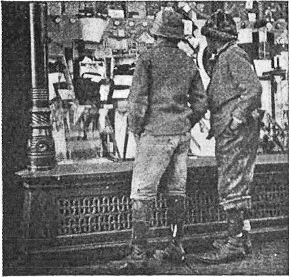 Daytonian in Manhattan: A New York City Christmas in 1905