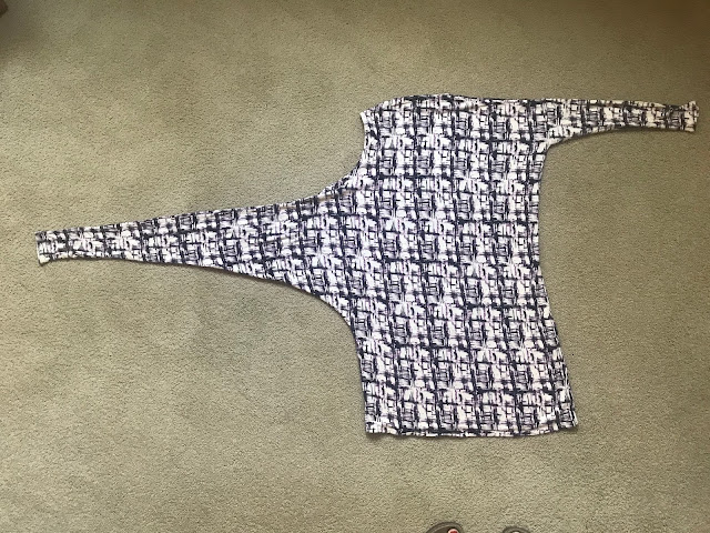 Rhonda's Creative Life: A Recipe and Some Rectangles