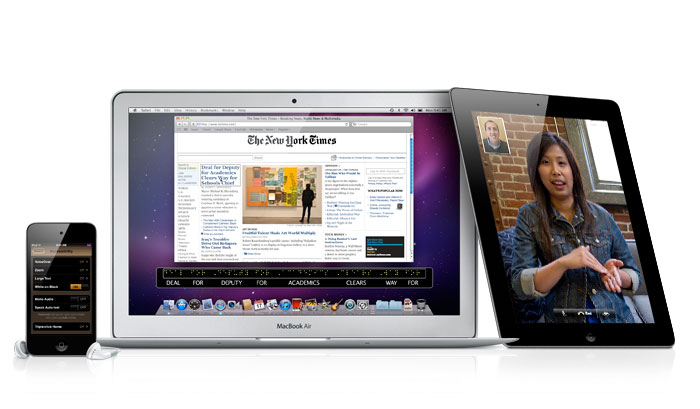 Dillard University CTLAT Blog: Apple Education Seminars and Events Free ...