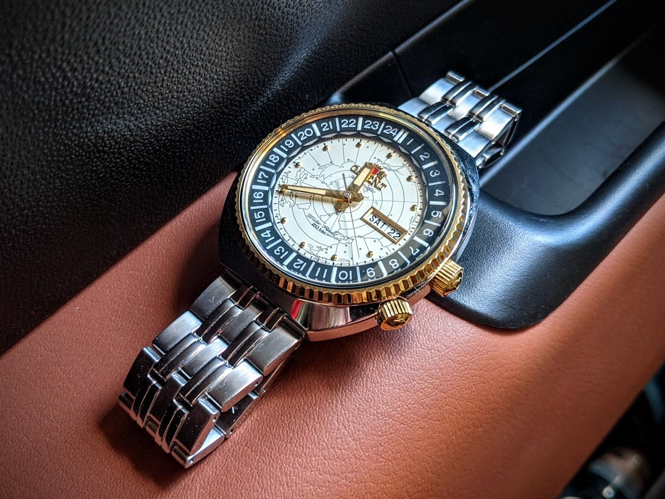 Orient Place - The Place for Orient Watch Collectors and Fans: Orient ...