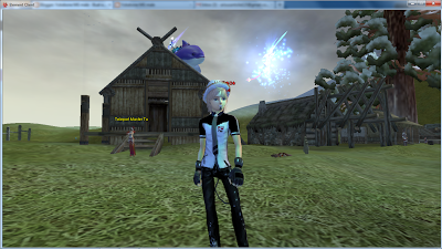 Yokebone Perfect World