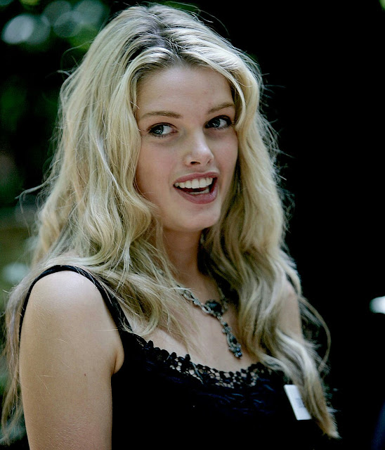 Laura Patterson Biography Body Statistics Facts