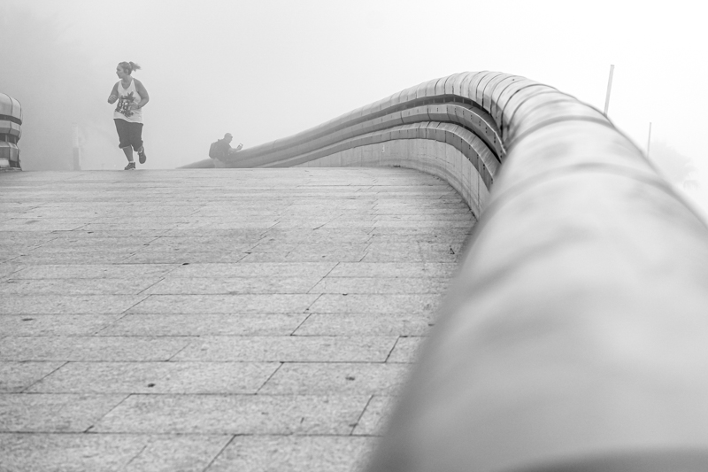 Reto 52 semanas - 01 - Punto, línea y forma - Fotolarios