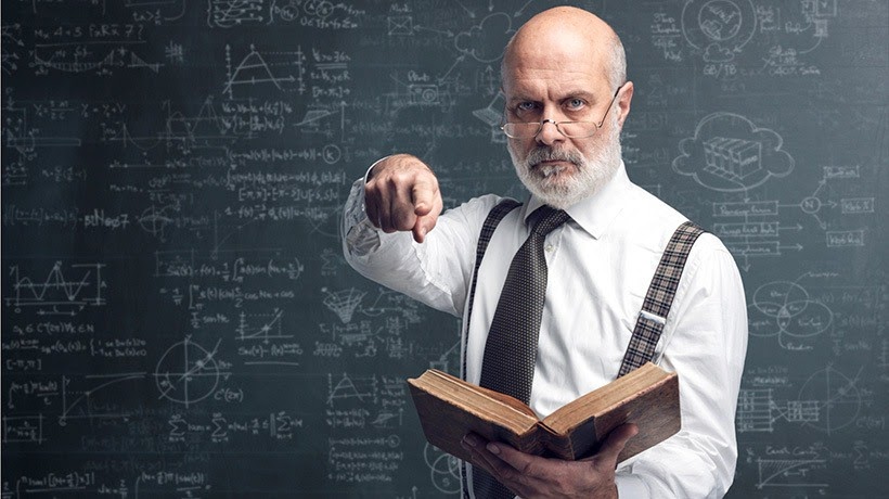 Teachers teachers