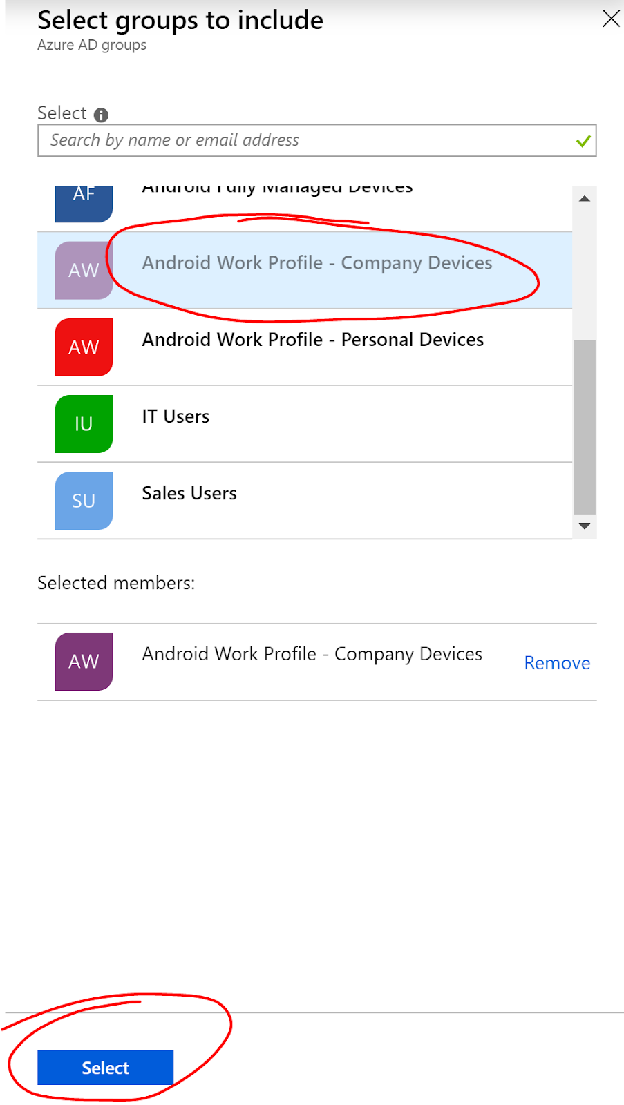 New Blog Post: Intune Basics Part 3: Modern Device Management with ...