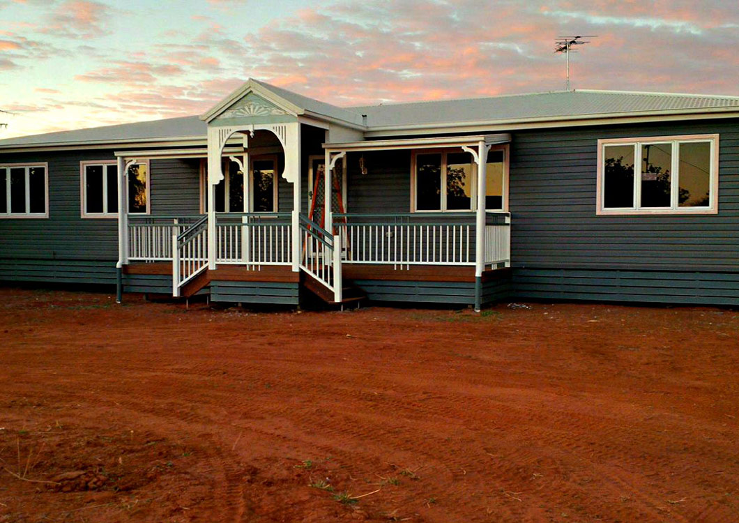 Prefab Homes - Modular Homes - Australia: Westbuilt Homes: Relocatable ...