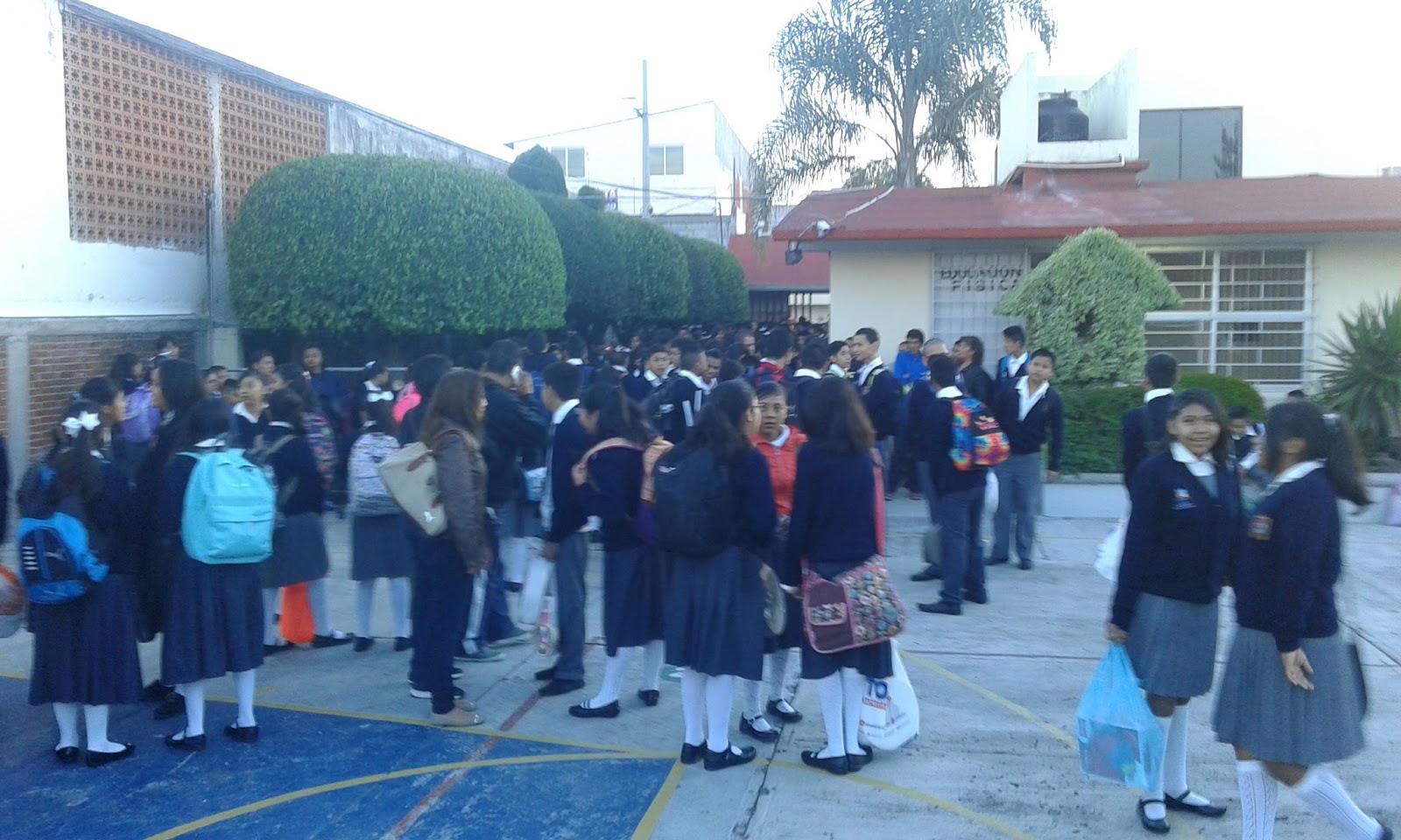 Esc. Tse. Inclusiva "Jesús Reyes Heroles"