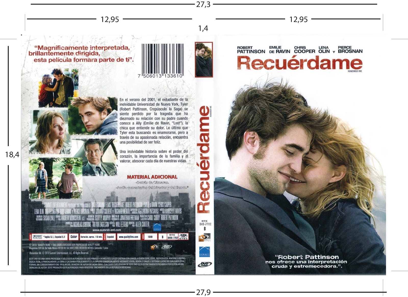 Rodrigo Zea Ilustraciones Graficas Icon.ec - Raves: PORTADA DE DVD