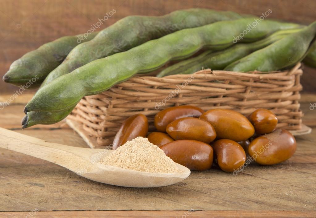 El chachafruto y sus propiedades nutricionales