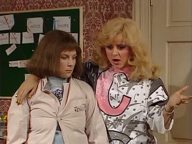 Curious British Telly: 15 Female Led British Sitcoms You May Have Missed