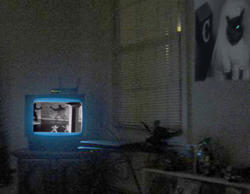 CutUpSound: CutUpSound: The Speed Hawk