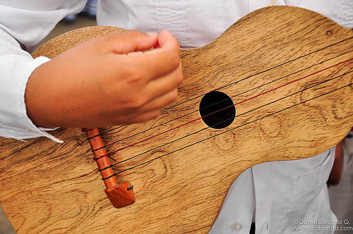 Folklore de Panamá: Cual es la diferencia?