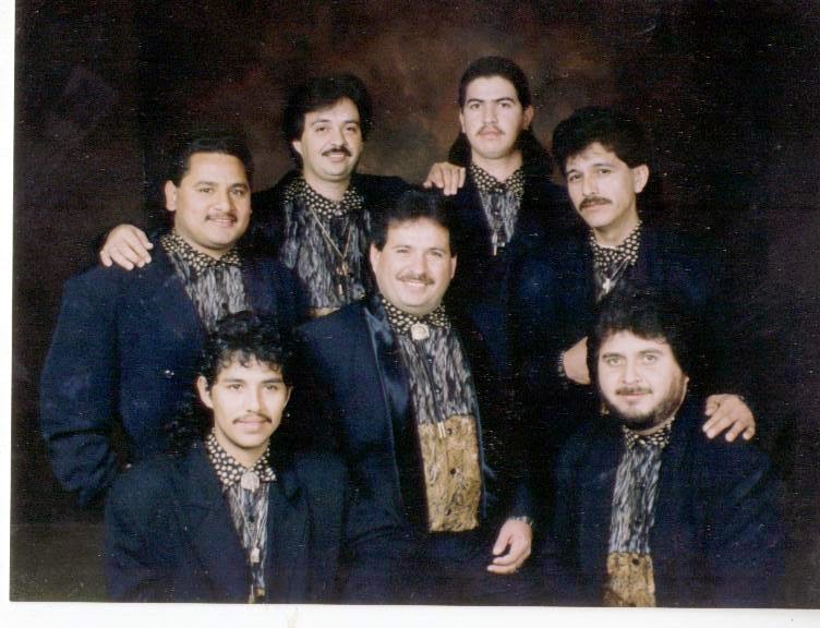 LOS GARZA Jr