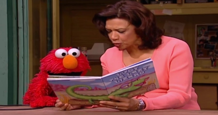 Sesame Street Episode 4138