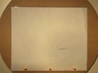 Keith Kavanagh Art: Reed animation gif