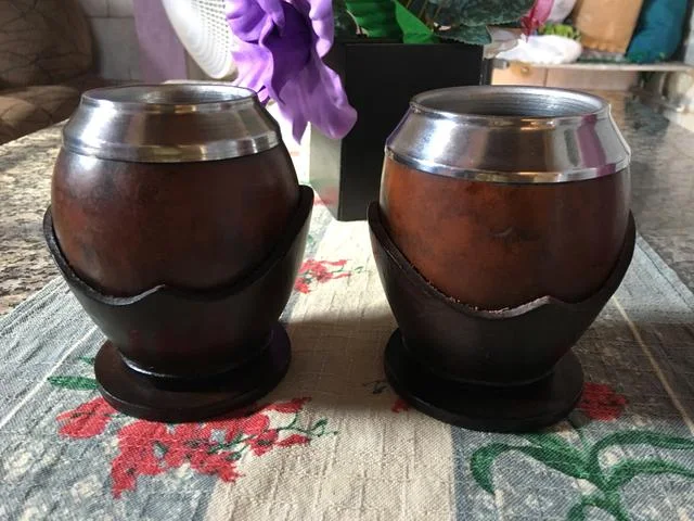 O guia definitivo sobre os tipos de cuia de chimarrão - Repórter ...