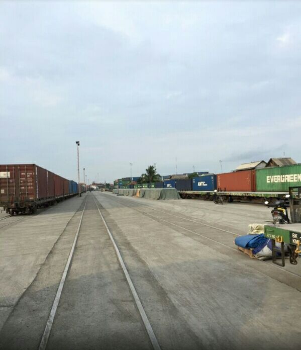 Stasiun Kalimas Surabaya | Javanese Trans Solusi Transportasi Di Batu ...