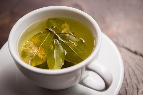 MATE DE COCA (RECETA Y PREPARACIÓN) - Gastronomia serrana del Perú