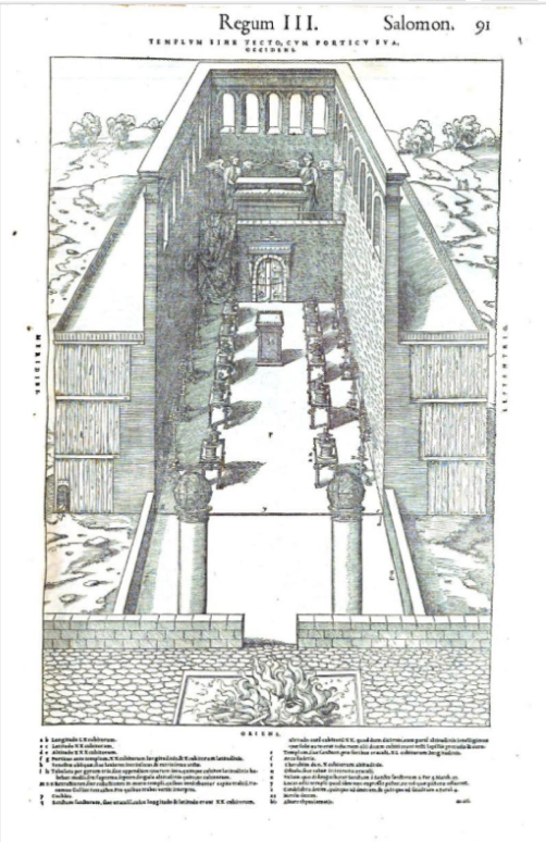 Robert Stephanus Biblia Sacra Vulgata.