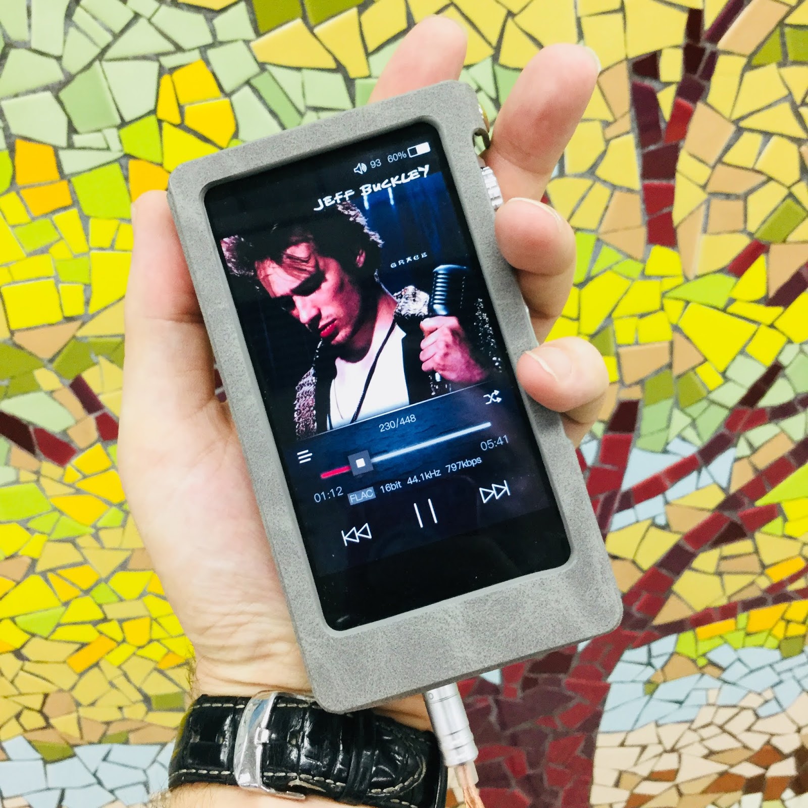 iBasso DX150 review - expatinjapan