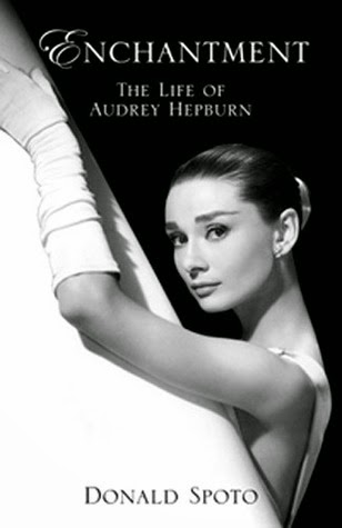 EL BLOG DE CEE, una lectora: «Audrey Hepburn, la biografía», Donald Spoto
