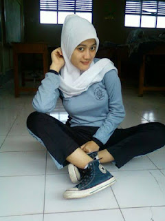 Cerita Seks Ngentot HOT SMU Jilbab | Cerita Sex 2020