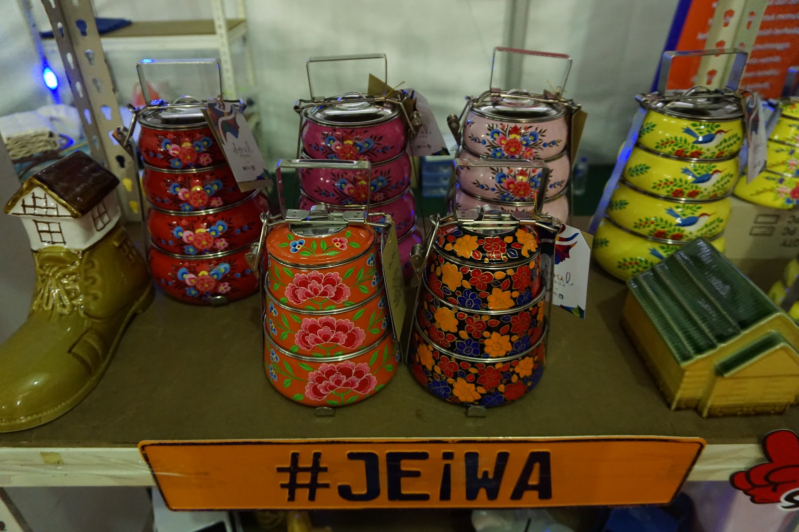 HARI KRAF KEBANGSAAN (HKK) 2019 ANJURAN KRAFTANGAN MALAYSIA PERKASA ...