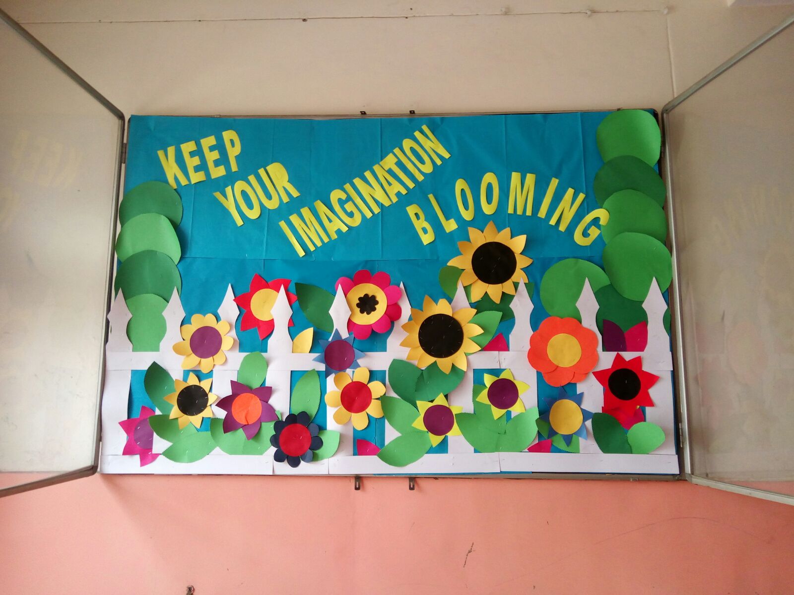Art Craft Ideas And Bulletin Boards For Elementary Schools Floral art-craft-ideas-and-bulletin-boards-for-elementary-schools-floral
