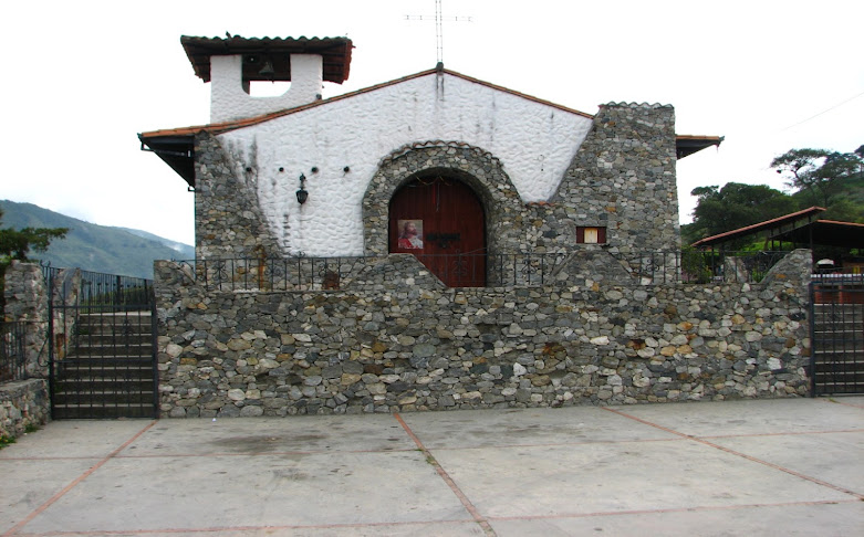 Visitando al Pueblo de Tabay