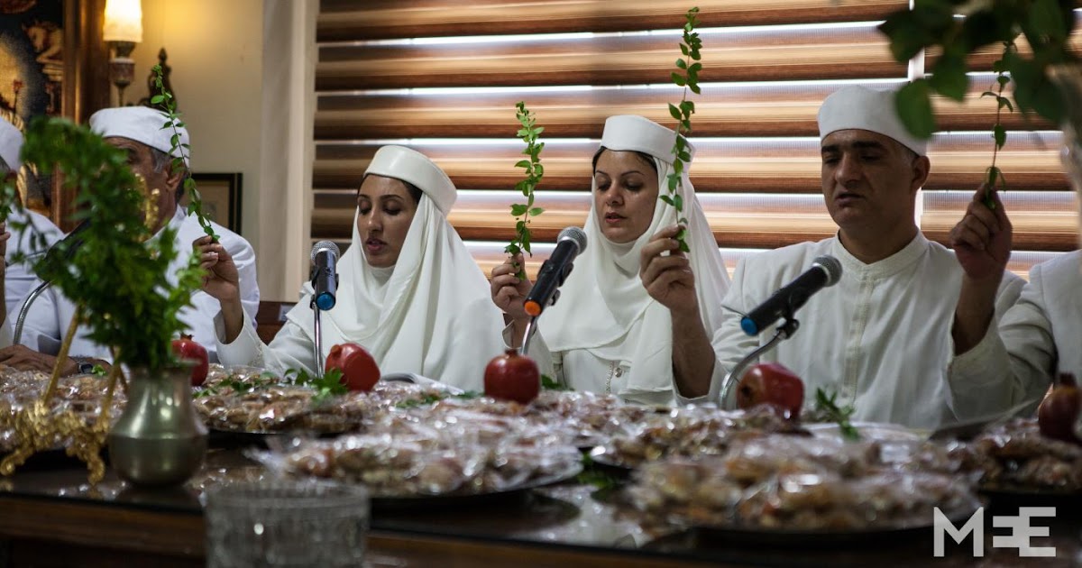 California Zoroastrian Center: What is Āfringān?