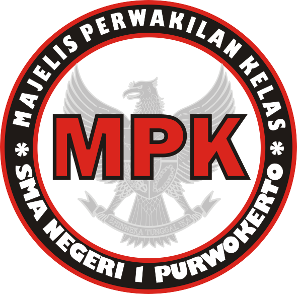 MPK SMA Negeri 1 Purwokerto