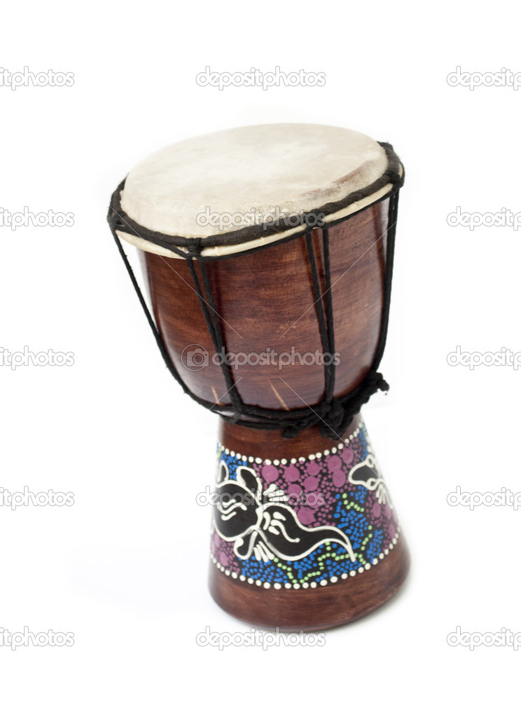 TARABUKA |||: TARABUKA | O INSTRUMENTU