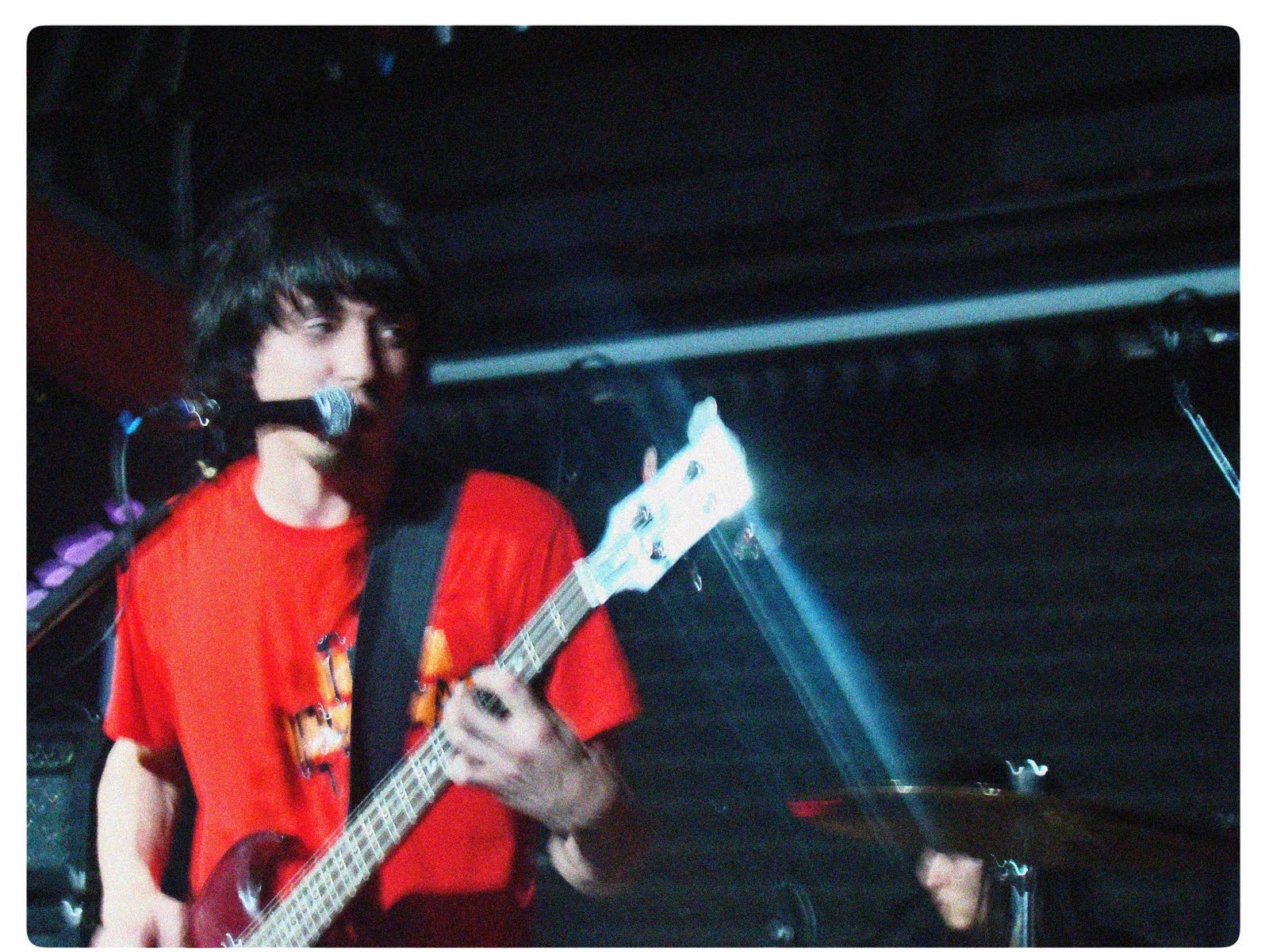 A BLOG OF ONE'S OWN - Lo ScleroBlog: June 2011