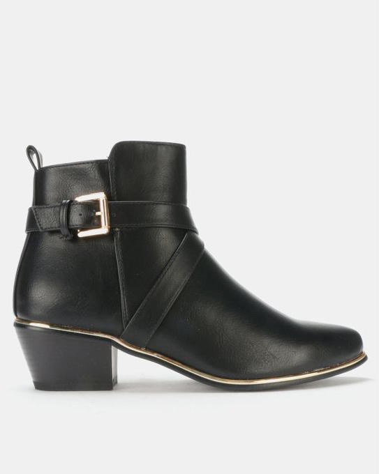 Top Six Ankle Boots under R750 - Miss Rich