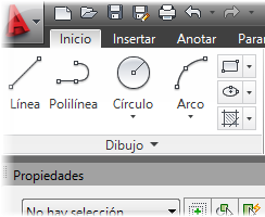 Autocad: Herramientas y comandos básicos de AutoCAD