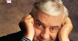 Knižní deníček: RECENZE: Pan Herec Miroslav Donutil - Co řekli nejen slavní? - Petr Čermák