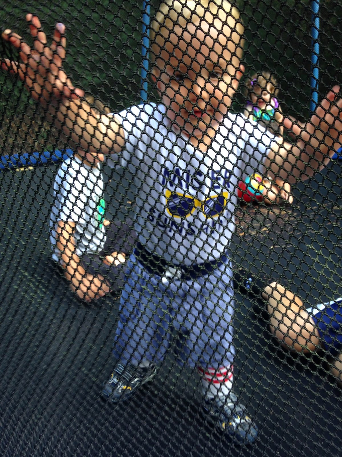 Paper Canteen Creations: Chug, Chug, Chugging along!