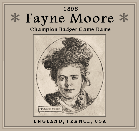 Unknown Gender History: July 2011