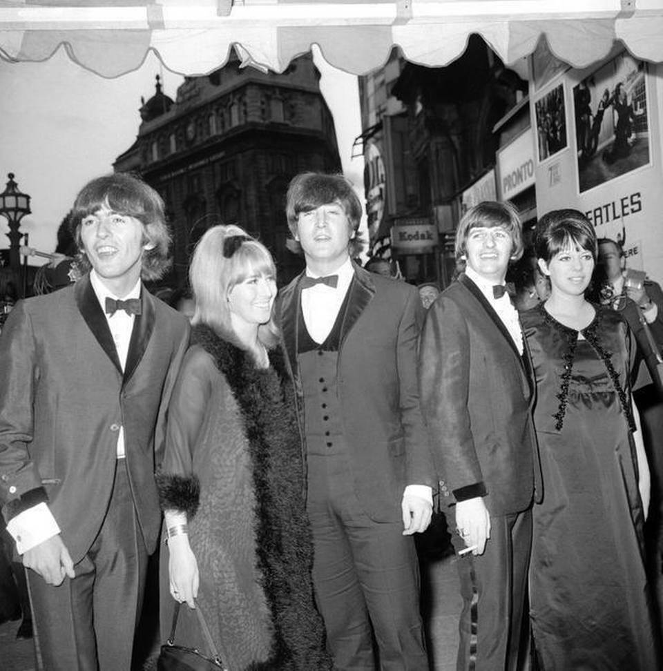 Meet the Beatles for Real: Beatles Help!