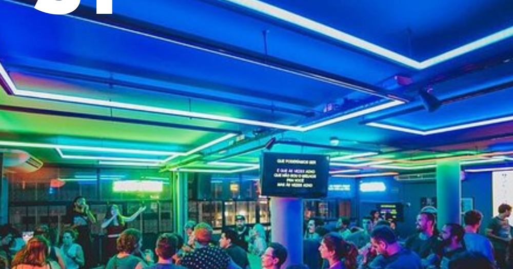 Lugares para ir em São Paulo | Tokyo SP - Isa | Moda, beleza, lifestyle ...