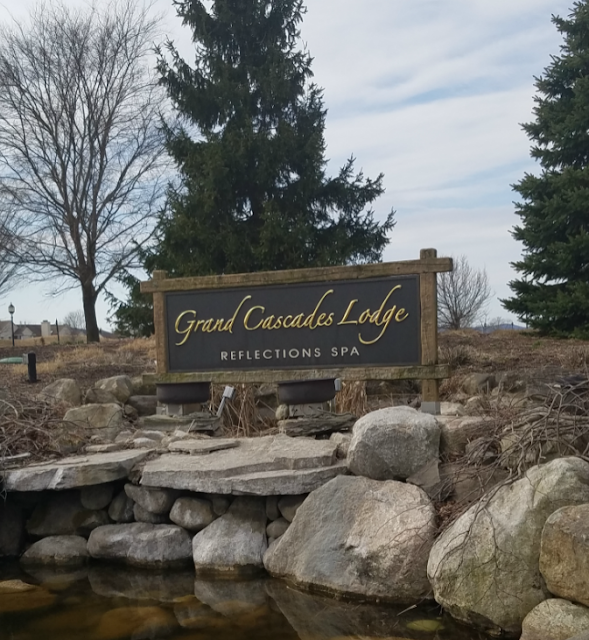 Fairytales and Fitness: Spring Break at Crystal Springs Resort and Spa