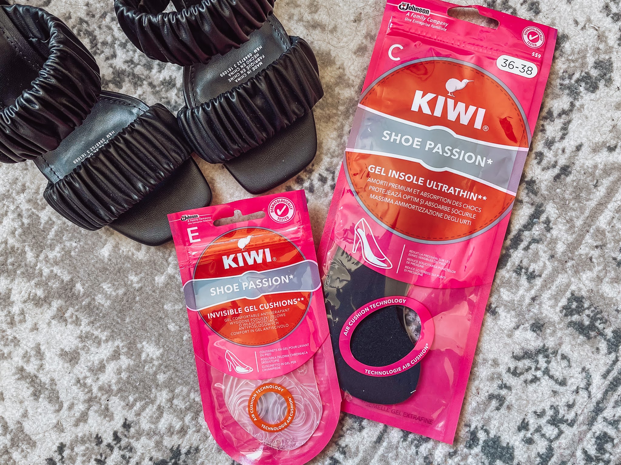 Bien dans ses talons ! - Chic and Clothes - Blog Mode & Voyages - Paris