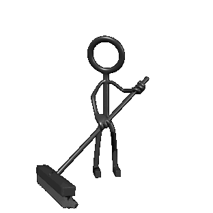 Sticks - Cia dos Gifs