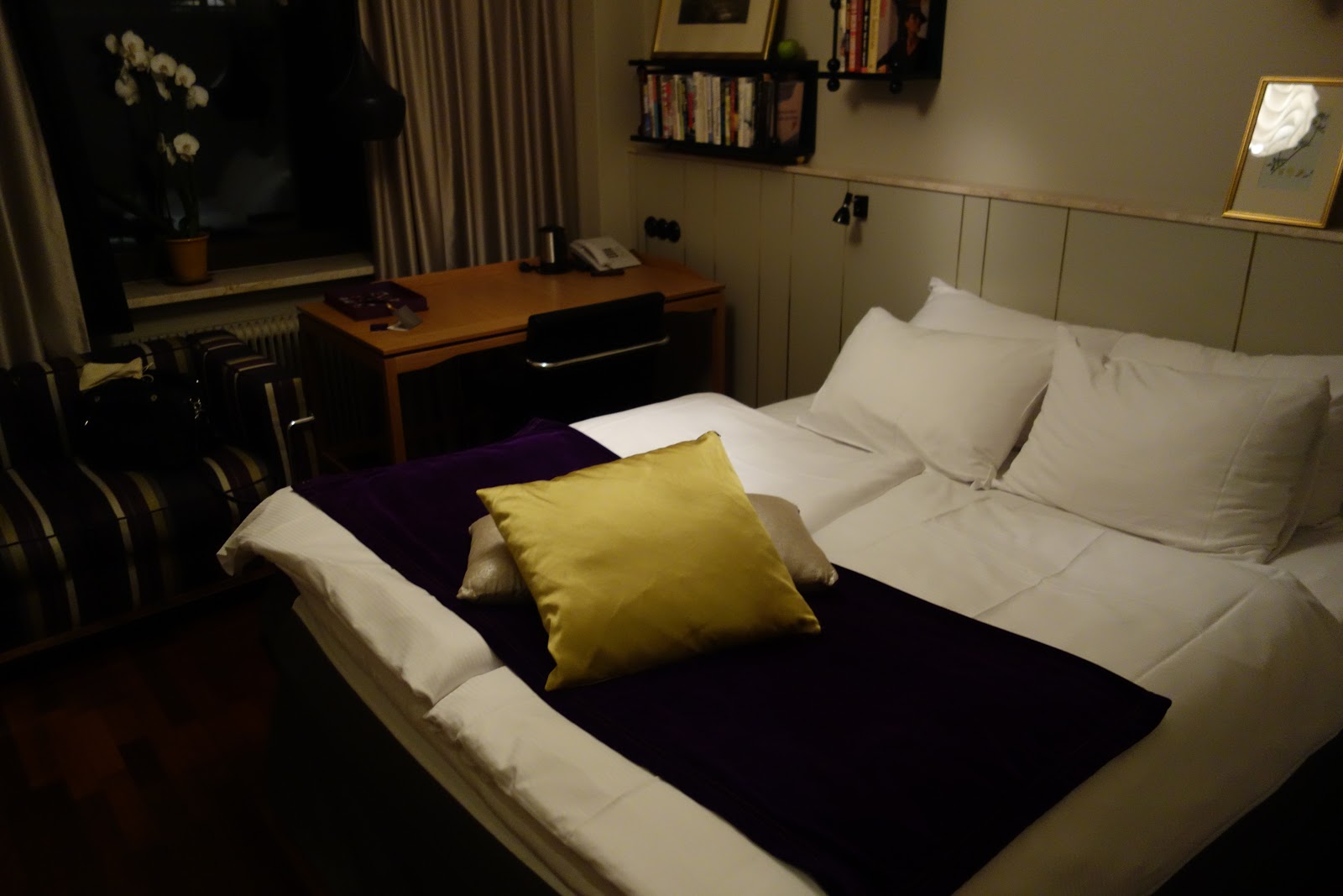 Mornington Hotel Swag - 730.no
