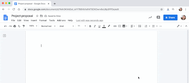 Autocorrect Now Available For Google Docs On Web Googblogs Autocorrect Now Available For Google Docs On Web Googblogs