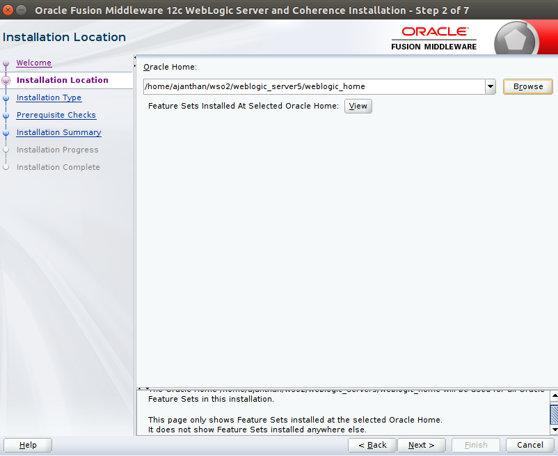 Ajanthan Eliyathambys Tech Thoughts Configuring Wso2 Esb With Weblogic Server Using Jms