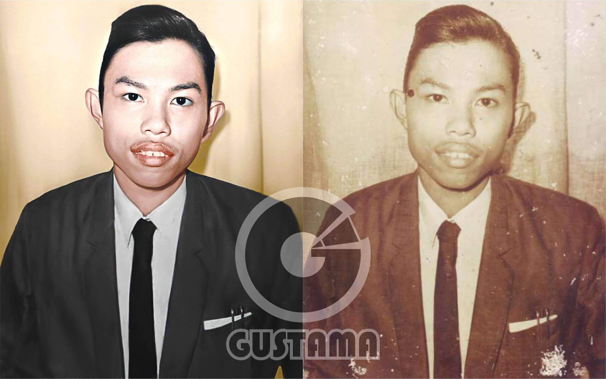 HELLO | Gustama Foto