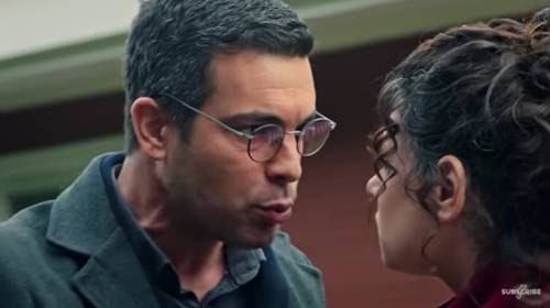 Episode 317 Yemin (The Promise) English Subtitle: Trailer And Summary ...